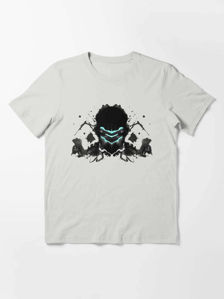 "Dead Space " T-shirt for Sale by Agrael | Redbubble | dead space t ...