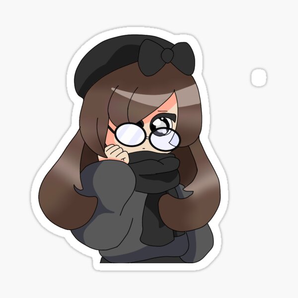 "Mira" Sticker for Sale by ConMeo | Redbubble