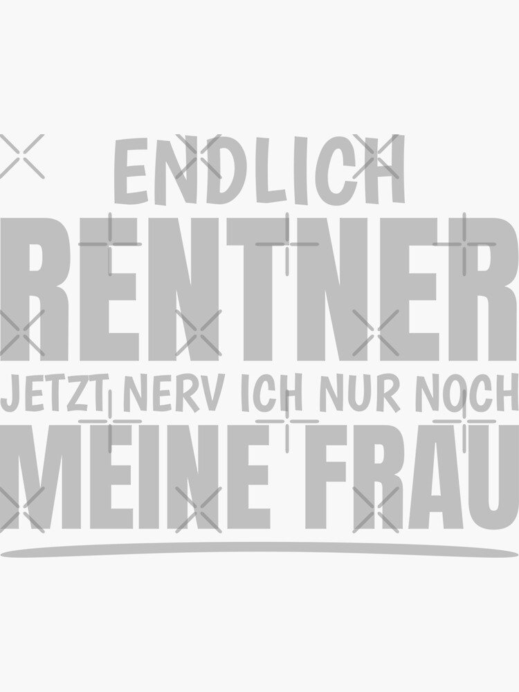 "Finally retired retirement funny retirement sayings" Sticker by ...