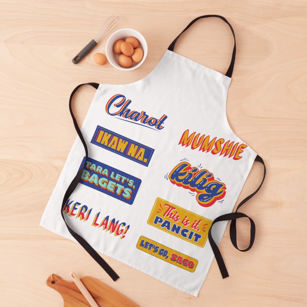 "Filipino hugot lines" Poster for Sale by augustprints | Redbubble