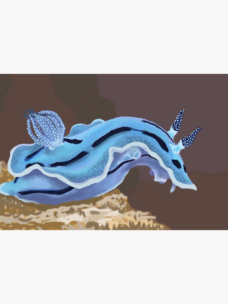 "Sea Slug" Mask by sneercampaign | Redbubble