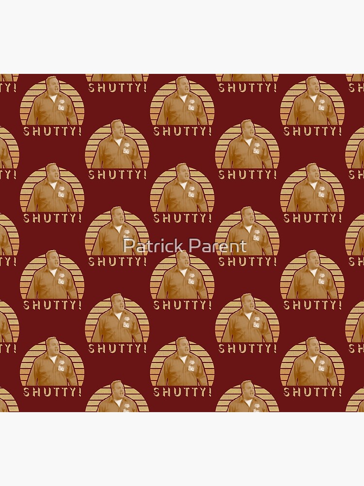 "Shutty!" Socks for Sale by Patrick Parent | Redbubble