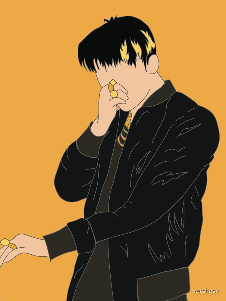 "NCT 127 Mark Lee Kick It " Sticker for Sale by varshasv | Redbubble