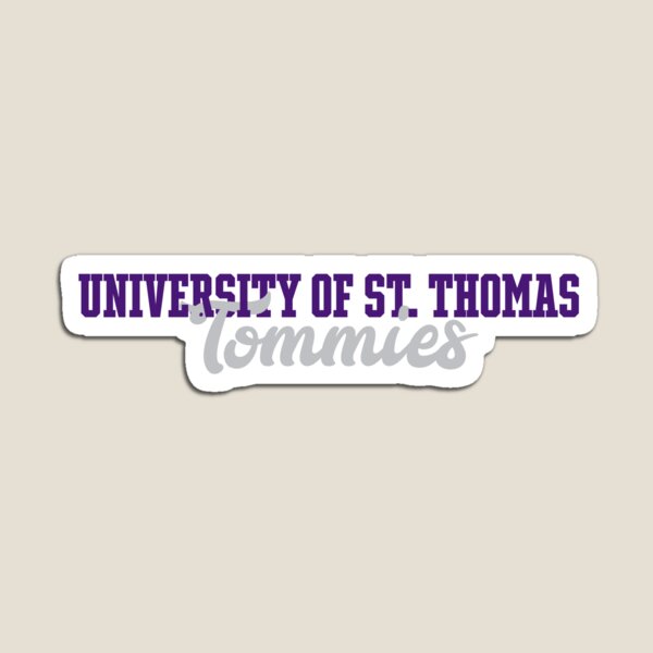 University Of St Thomas Minnesota Tommies Home & Living | Redbubble