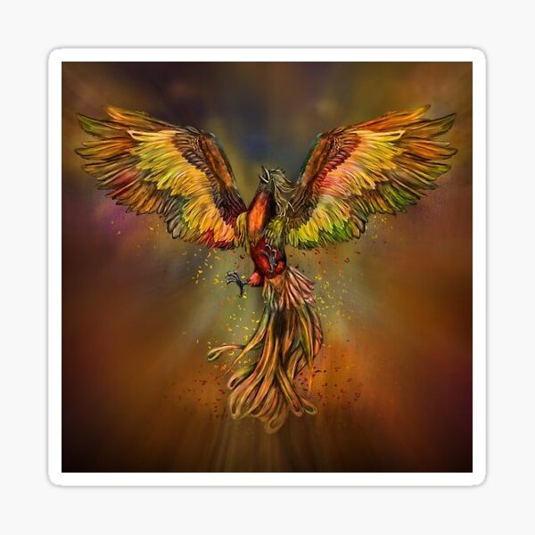 "FREEDOM" Sticker by loren01 | Redbubble