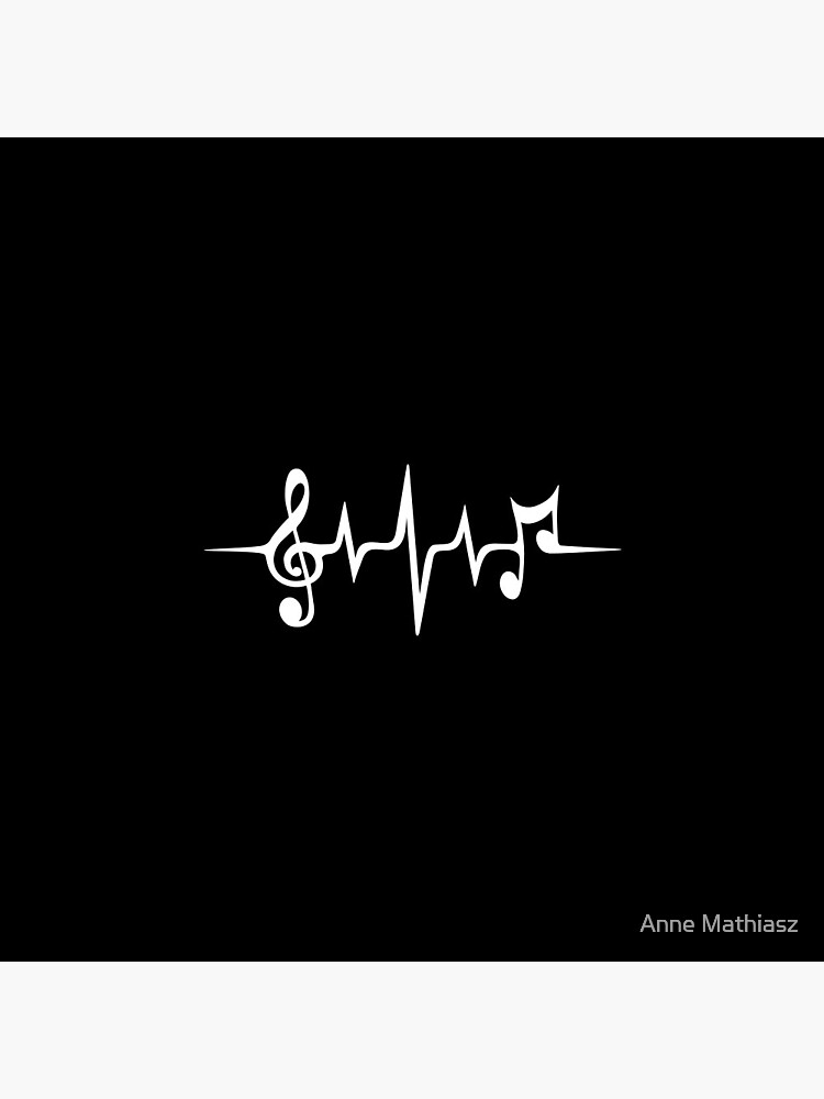 "Music Pulse, Notes, Clef, Frequency, Wave, Sound, Dance" Pin by boom ...