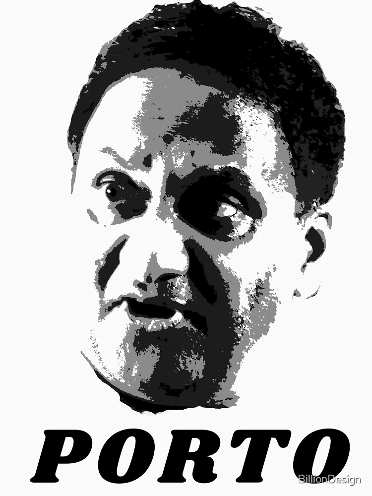 "Potato - Greasy Strangler" T-shirt for Sale by BillionDesign ...