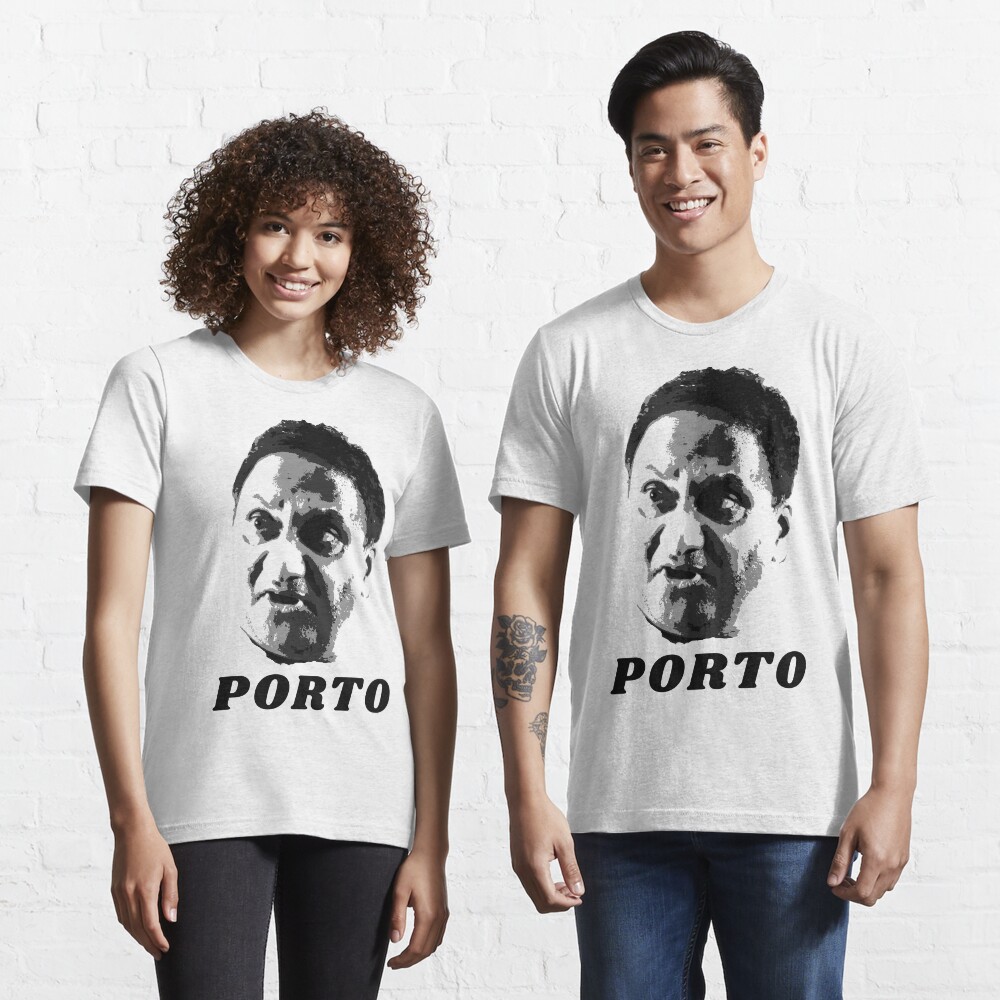 "Potato - Greasy Strangler" T-shirt for Sale by BillionDesign ...