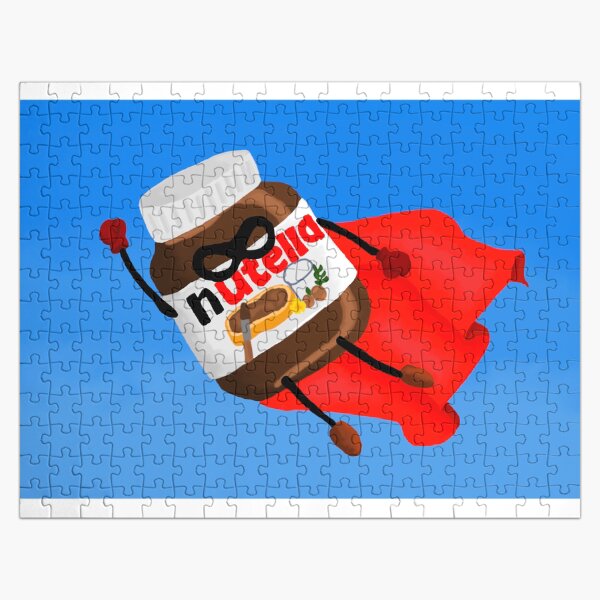 Nutella Merch & Gifts for Sale | Redbubble