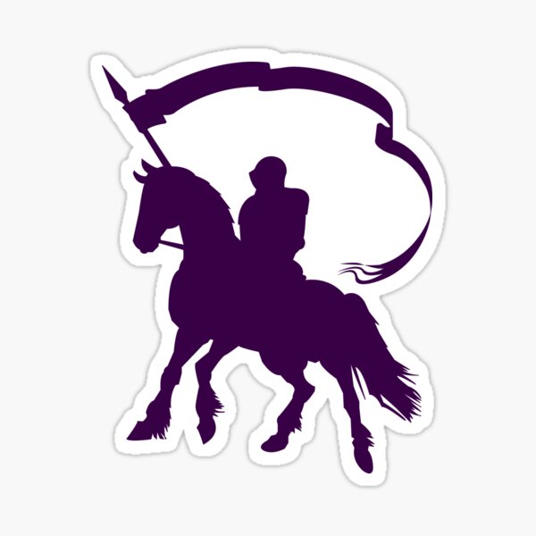 "Knight" Sticker for Sale by MedievalWear | Redbubble