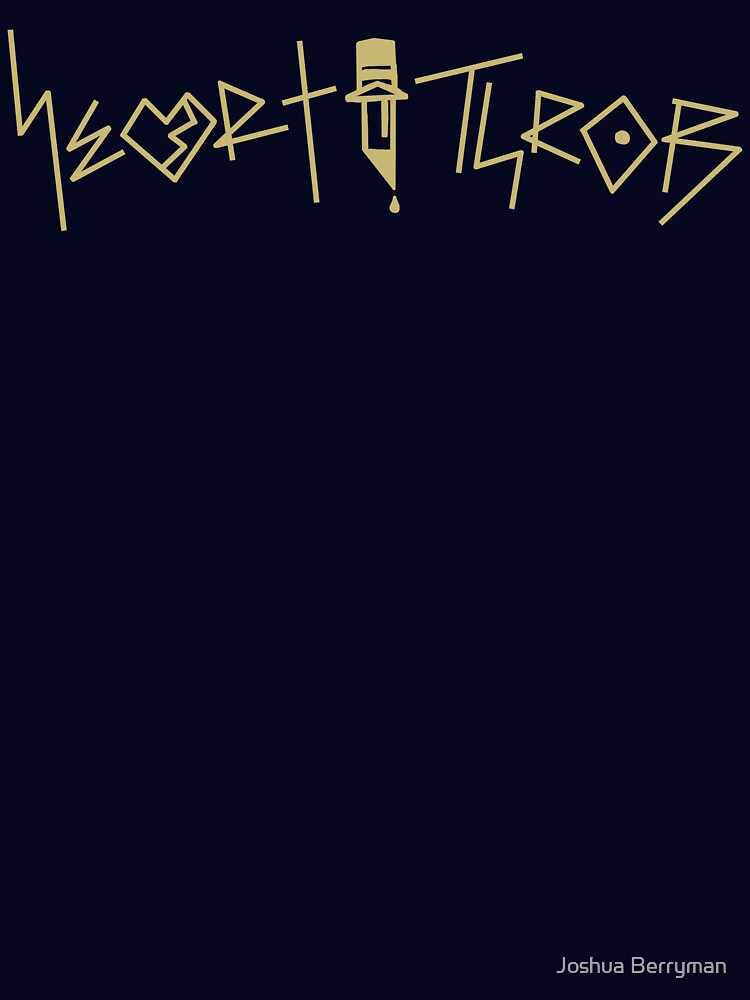 "Heart Throb - Light" Essential T-Shirt for Sale by deathofanartist ...