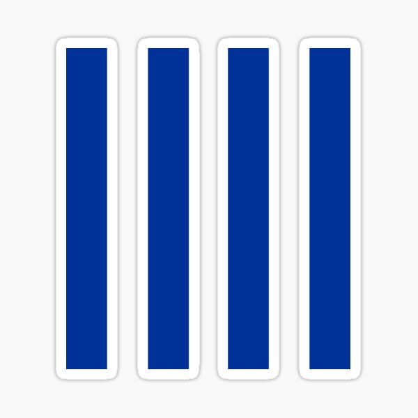 "My Favourite Team" Sticker for Sale by Vienna15 | Redbubble