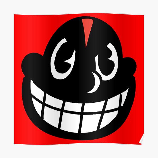 Lil Darkie Posters | Redbubble