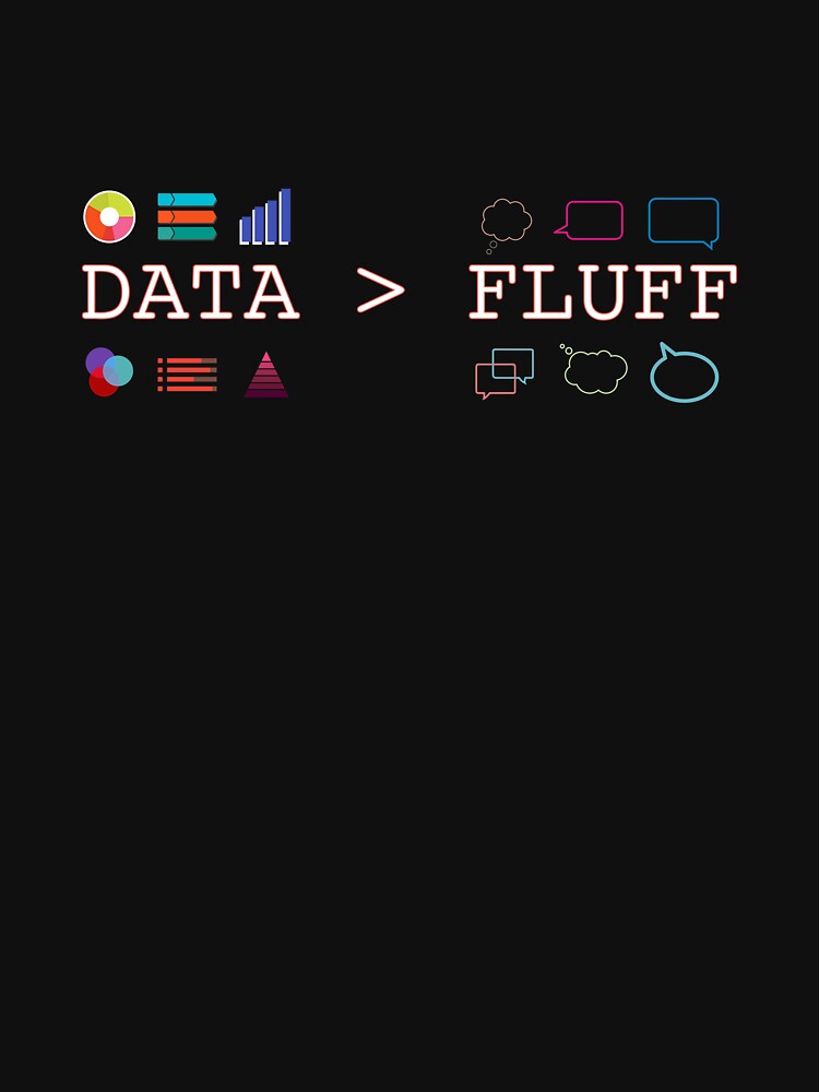 "Data Science and Statistics - Data is Greater than Fluff - Data ...
