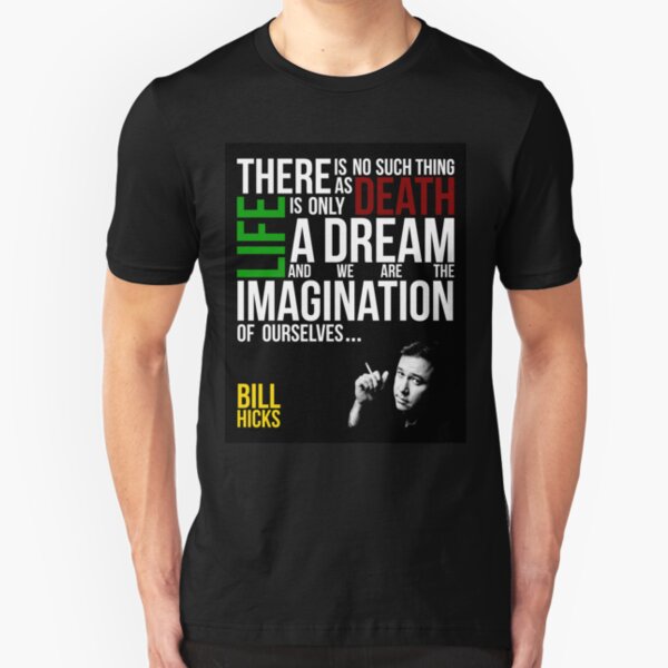 Bill Hicks Gifts & Merchandise | Redbubble