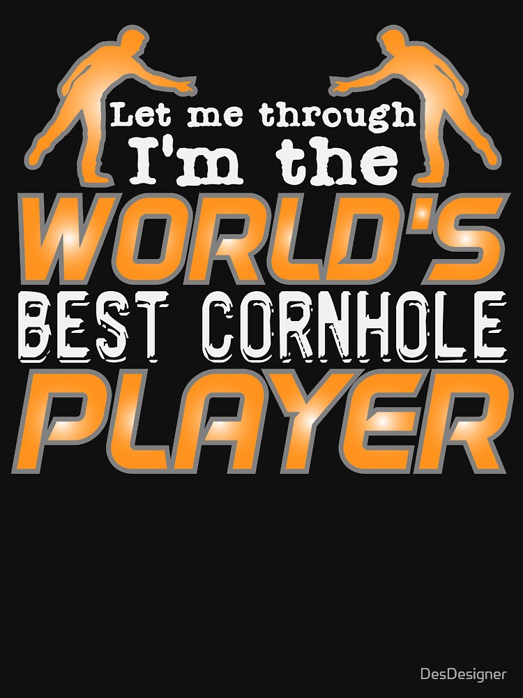 Bean Bag Quote Bags Sack Toss Cornhole Dadhole T Shirt For Sale By