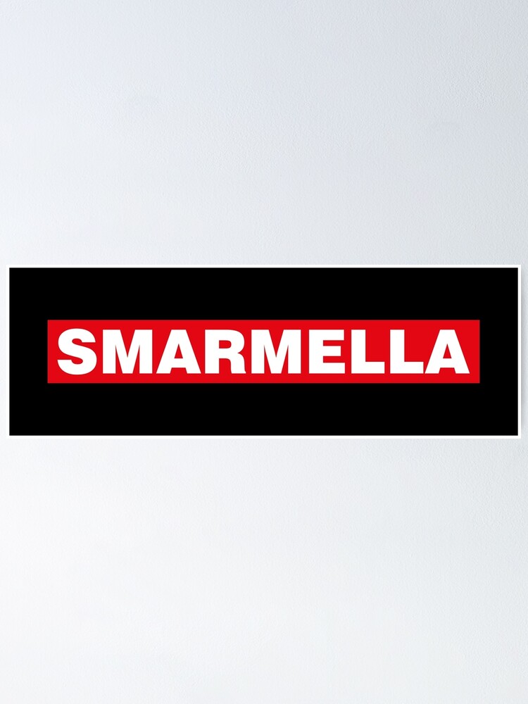 "SMARMELLA | BORIS Serie Tv Italiana" Poster by ChiaraKali | Redbubble