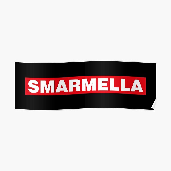 "SMARMELLA | BORIS Serie Tv Italiana" Poster by ChiaraKali | Redbubble