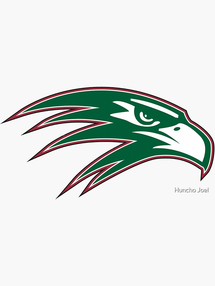 "Green Hope High School" Sticker for Sale by Atlanta0502 | Redbubble