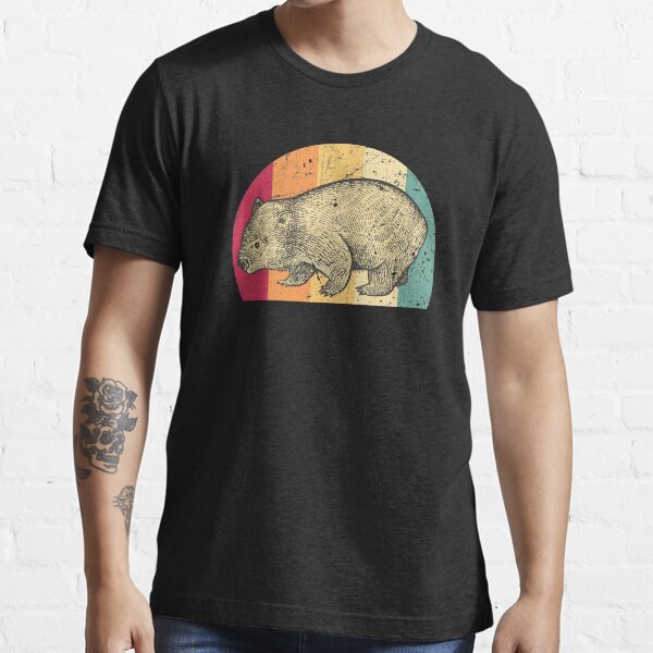 Wombat Merch & Gifts for Sale | Redbubble
