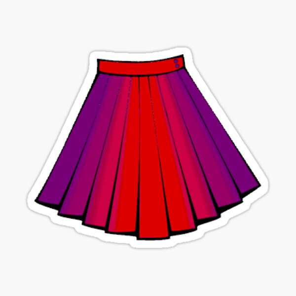 Toku Mini Skirts Merch & Gifts for Sale | Redbubble