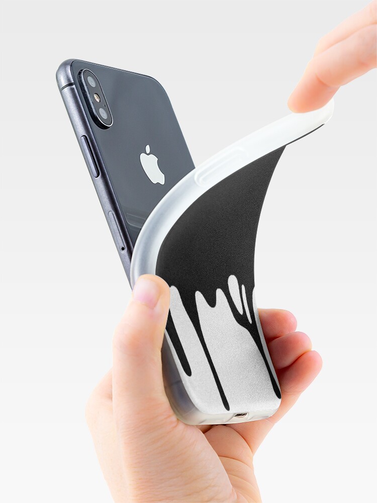 "Drip Phone Case" iPhone Case for Sale by JadenGoesBoom | Redbubble