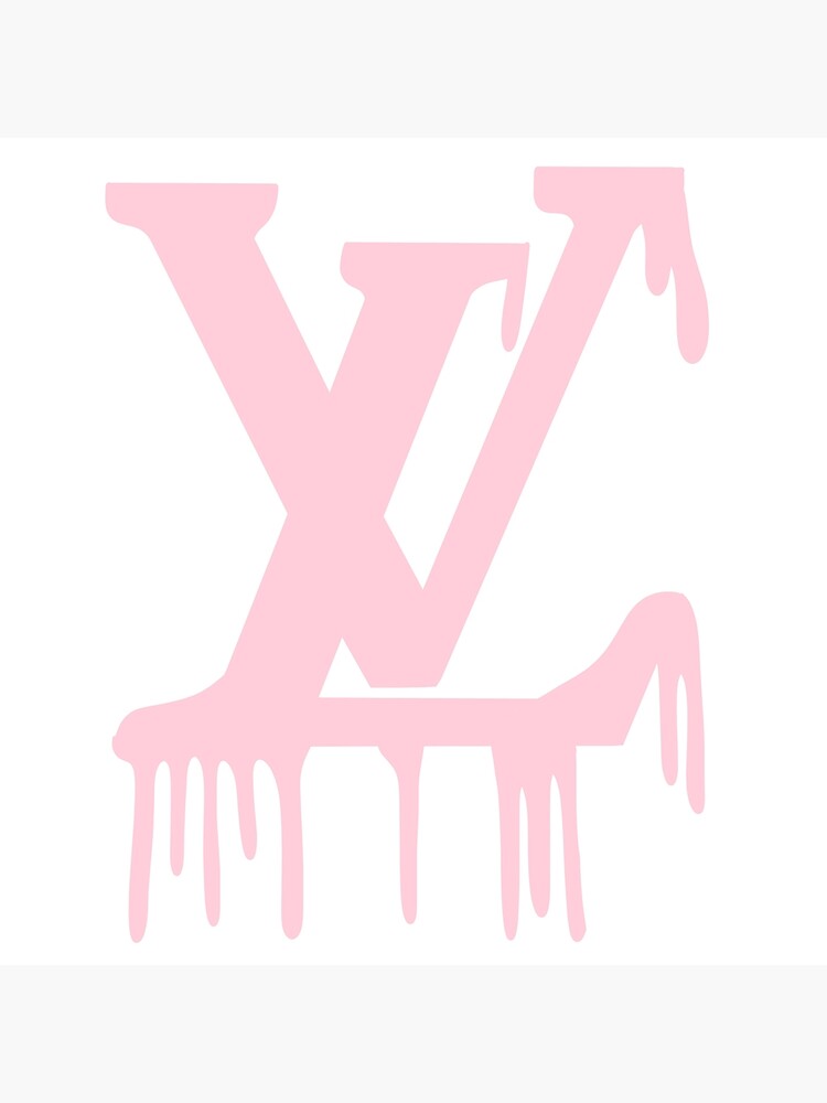 "Drip logo" Poster by dxvilist | Redbubble