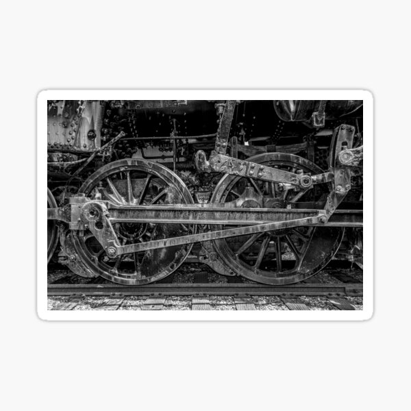 "Keep on Driving" Sticker for Sale by Enzwell | Redbubble