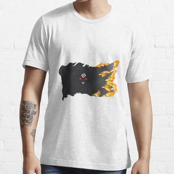 "Black desert online I" T-shirt for Sale by Just-a-Dude | Redbubble ...
