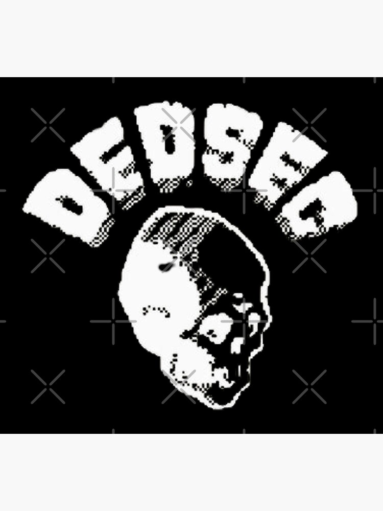 "Dedsec" Photographic Print by Atomicidx | Redbubble