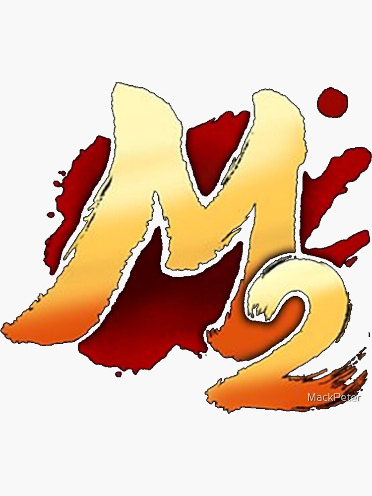 "metin2" Sticker for Sale by MackPeter | Redbubble