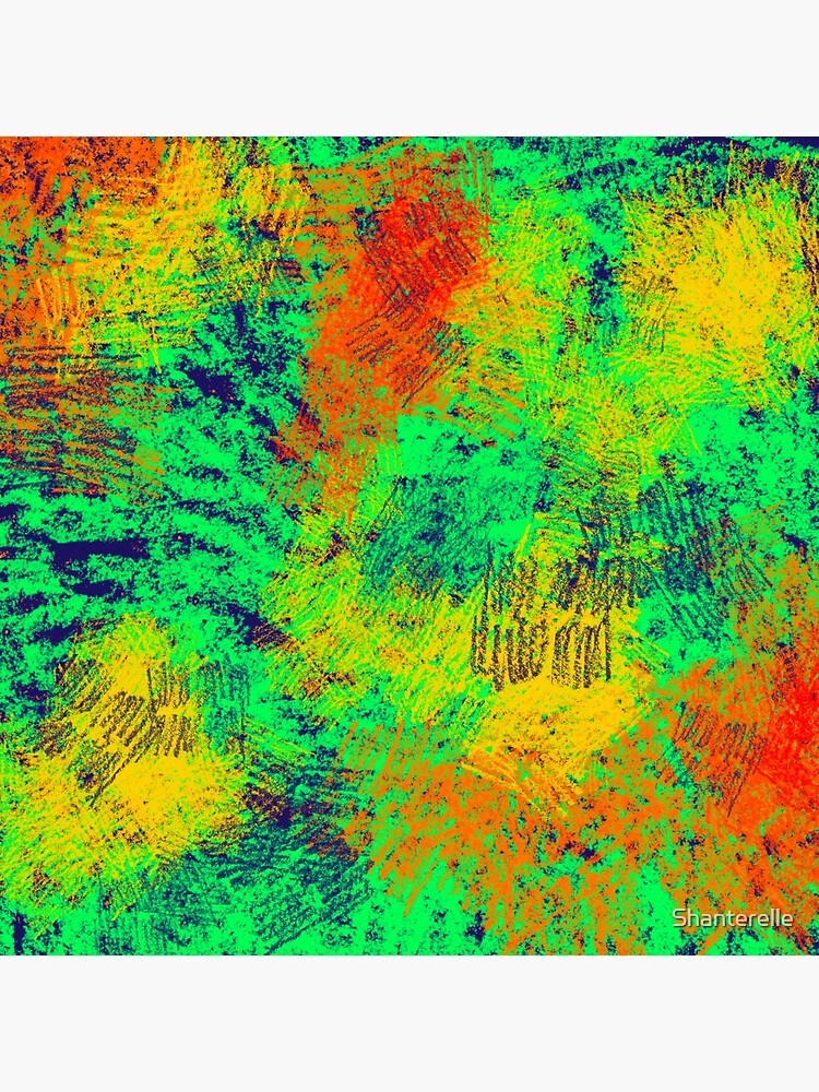 "Back to School Print, Crayons Texture Abstract Art Background. Alina ...