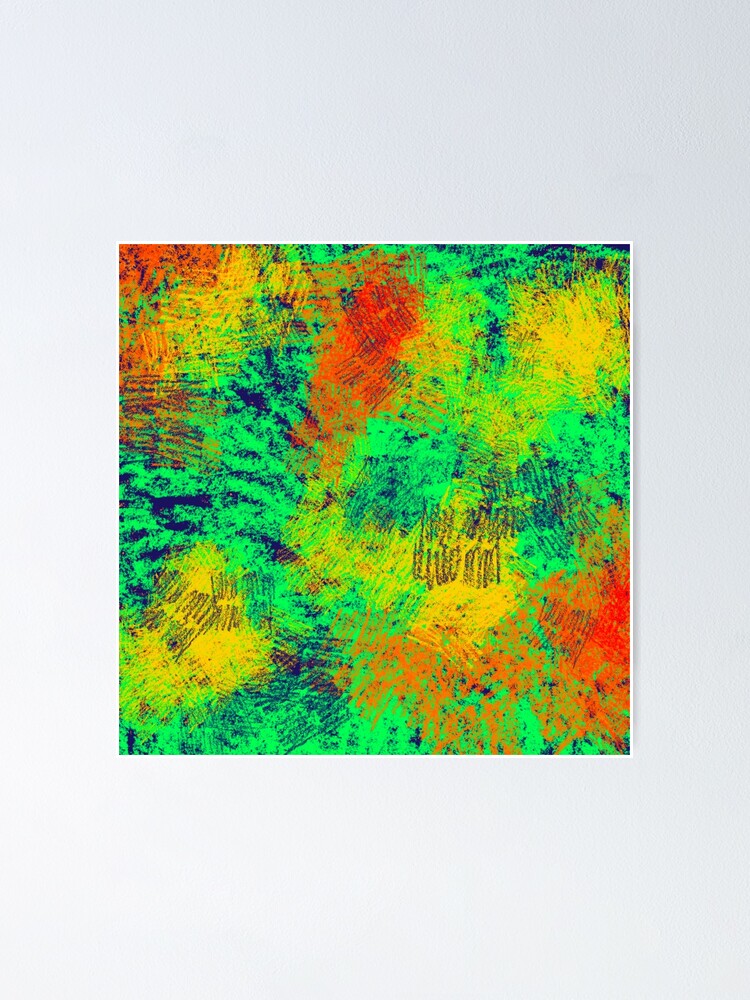 "Back to School Print, Crayons Texture Abstract Art Background. Alina ...