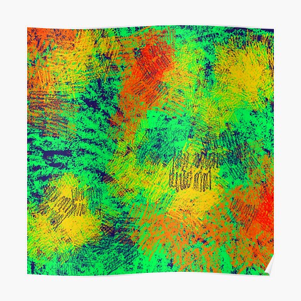 "Back to School Print, Crayons Texture Abstract Art Background. Alina ...