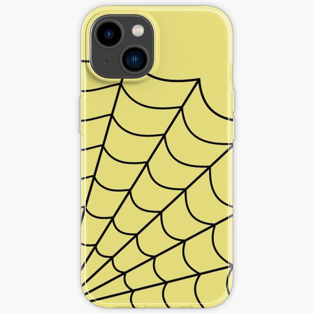 "Spider Web" iPhone Case for Sale by JoAnnFineArt | Redbubble