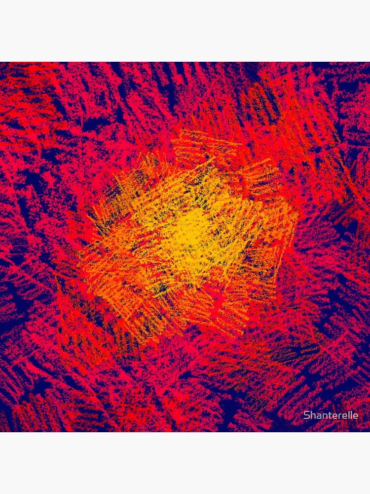 "Back to School Print, Crayons Texture Abstract Art Background. Alina ...