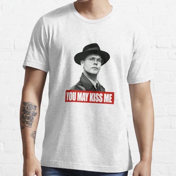 "Herr Flick Allo Allo " T-shirt for Sale by ikidyounot | Redbubble ...