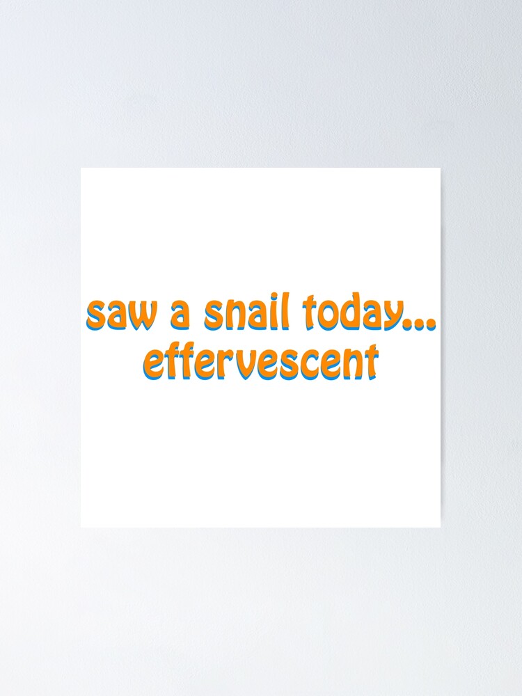 "Edward Cullen Effervescent " Poster by http-avocadomom | Redbubble