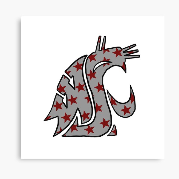 Wazzu Canvas Prints | Redbubble