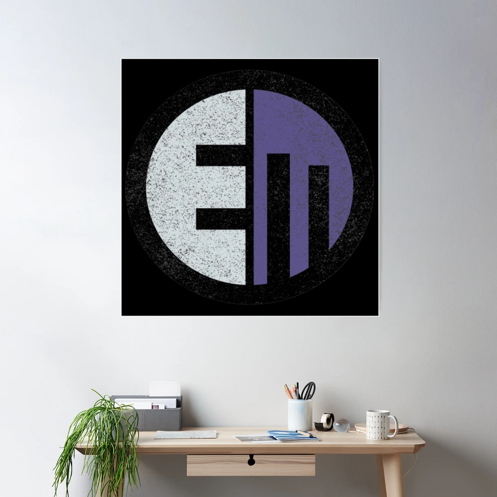 Elongated Man Logo Pylon | Slack Marketplace