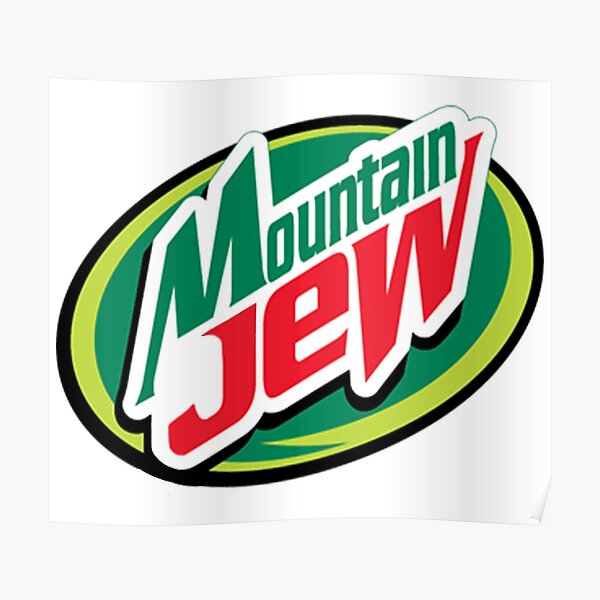 Mountain Dew Posters | Redbubble