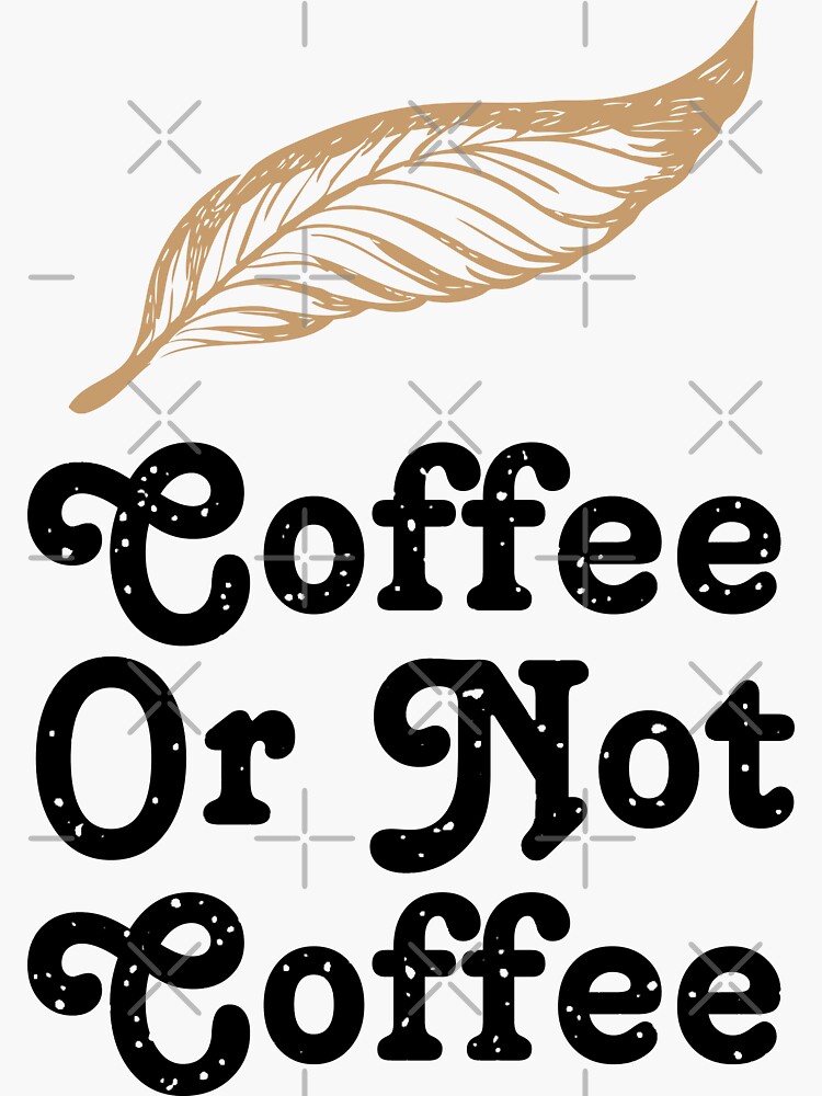 Pegatina « o no ser "es la frase inicial de un soliloquio hablado por ...