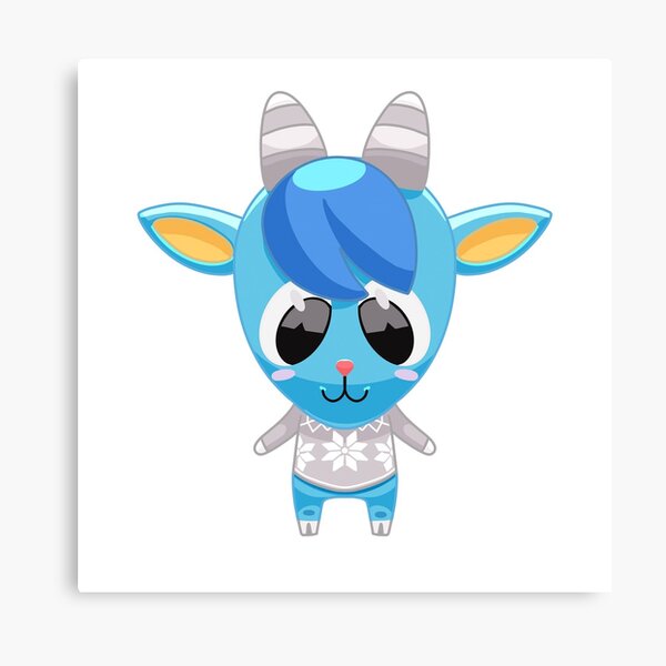 Sherb Canvas Prints | Redbubble