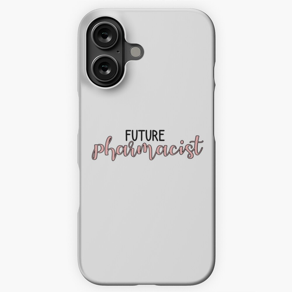 "Future Pharmacist" Sticker for Sale by emmakdesigns | Redbubble