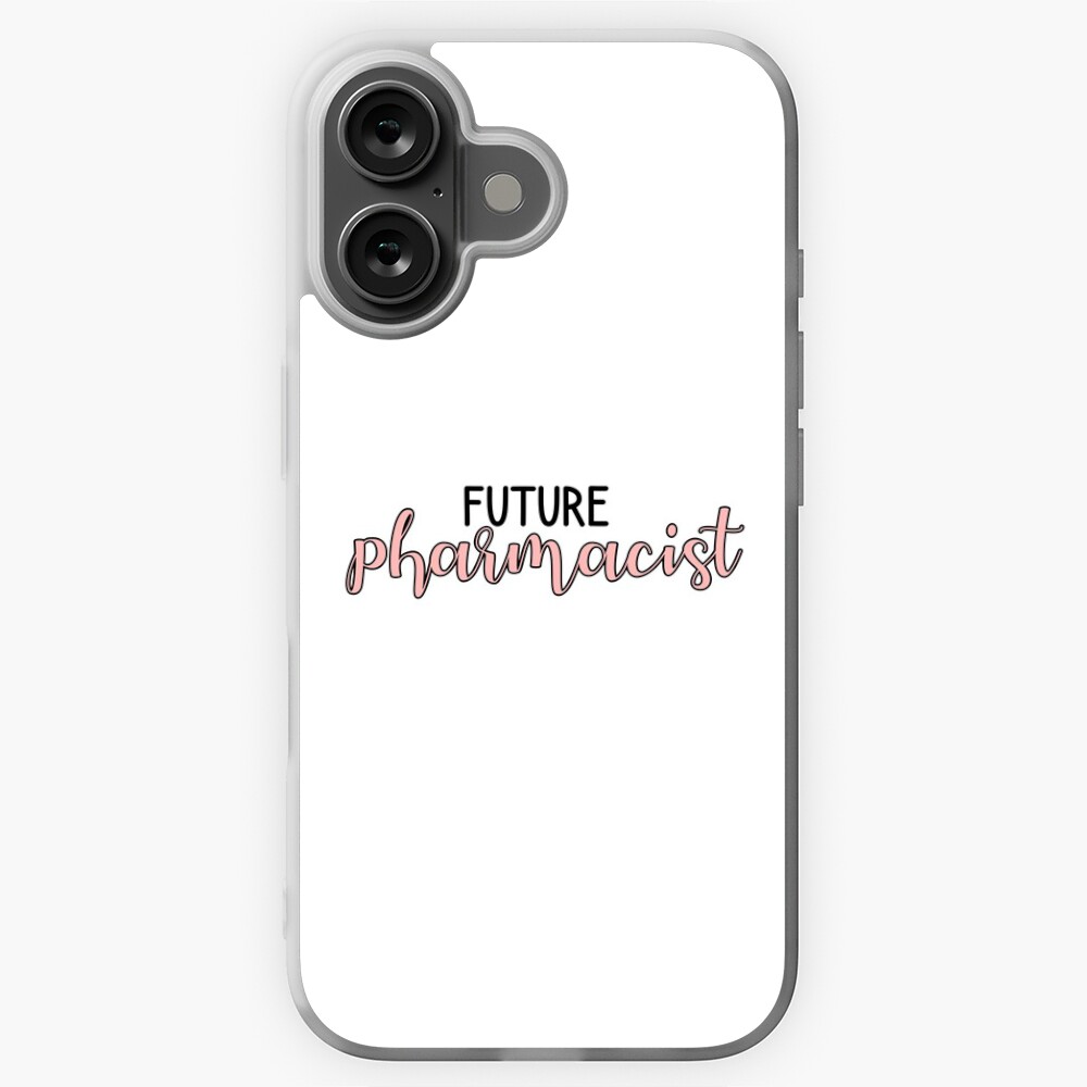 "Future Pharmacist" Sticker for Sale by emmakdesigns | Redbubble