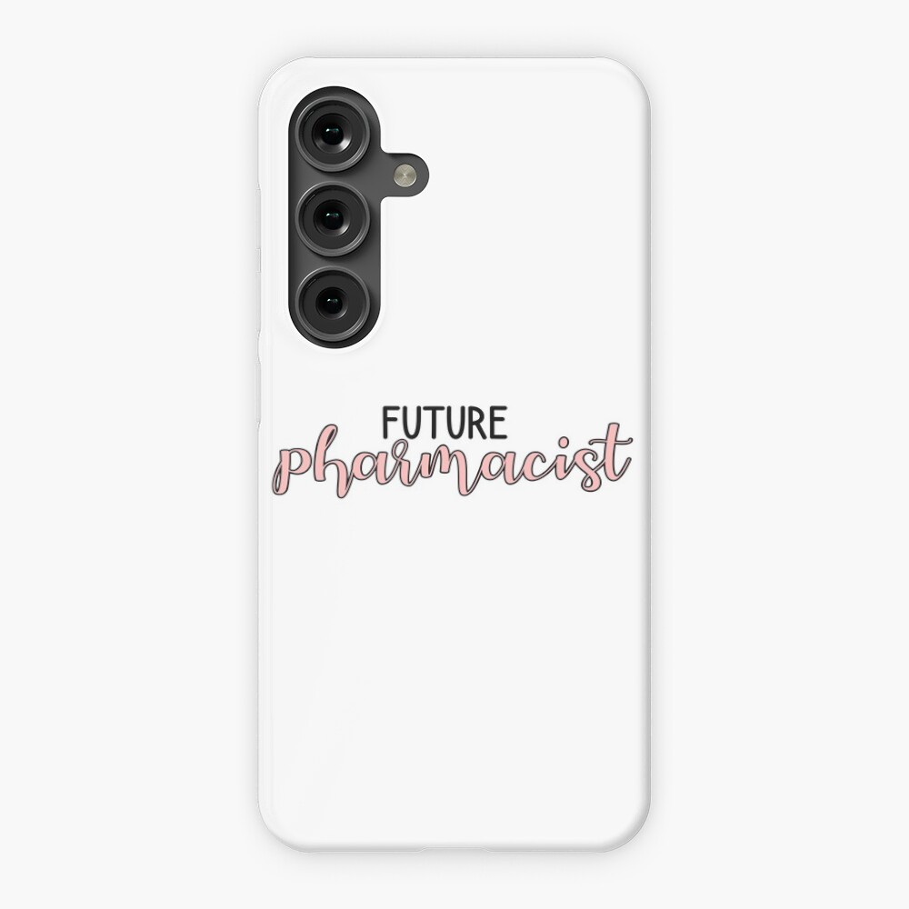 "Future Pharmacist" Sticker for Sale by emmakdesigns | Redbubble