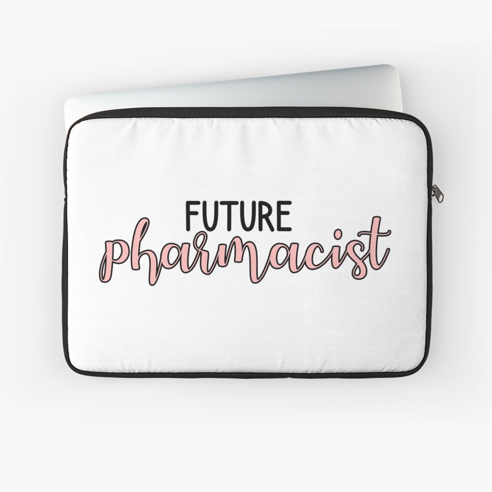 "Future Pharmacist" Sticker for Sale by emmakdesigns | Redbubble