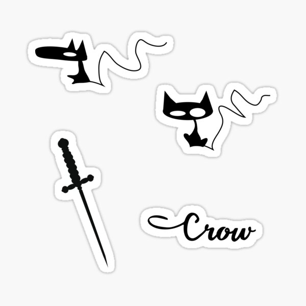 Mr Kindly Stickers | Redbubble