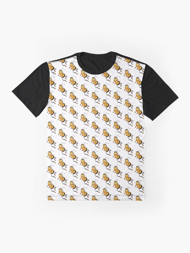 "Barry B. Benson" T-shirt for Sale by grapeygirl | Redbubble | barry b ...