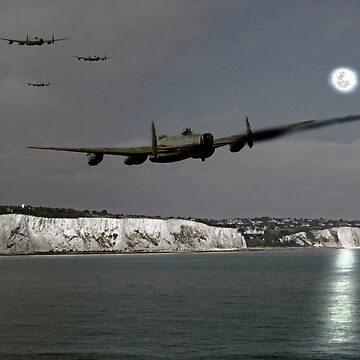 "Almost Home" Art Print for Sale by Airpower Art | Redbubble